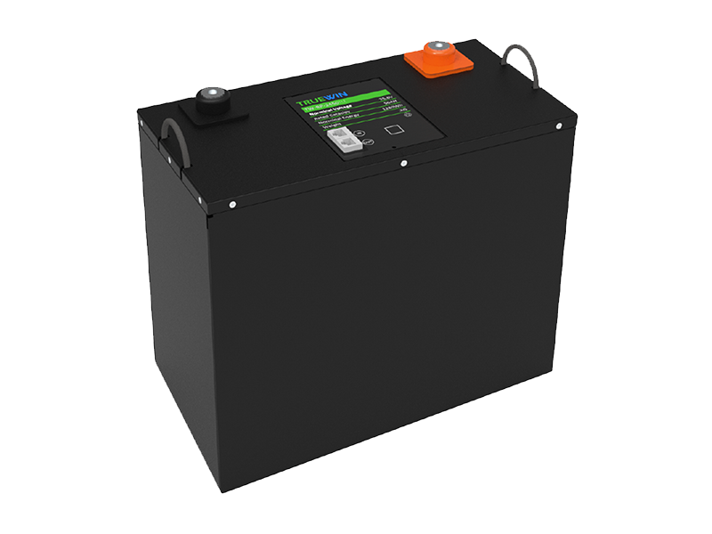 Battery Energy Storage Systems - AMPOWER