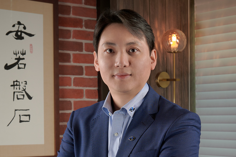 Global Executive Team - AMPOWER