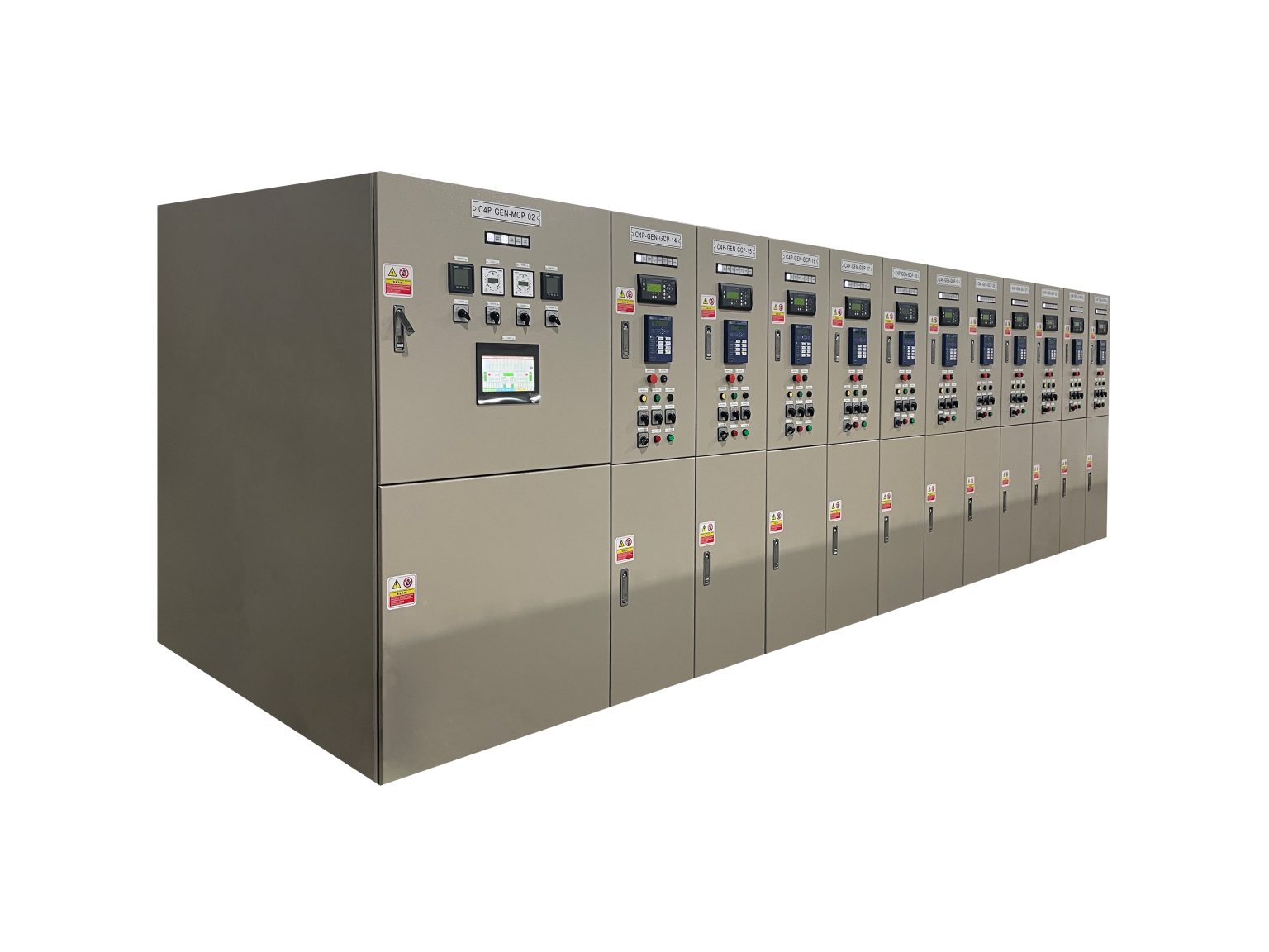 PLTC™ System - AMPOWER